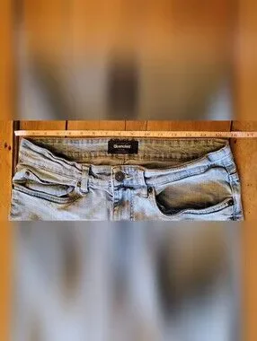 Bluenotes | Jeans | 625 Bluenotes Light Wash Distressed Boyfriend Jeans ...